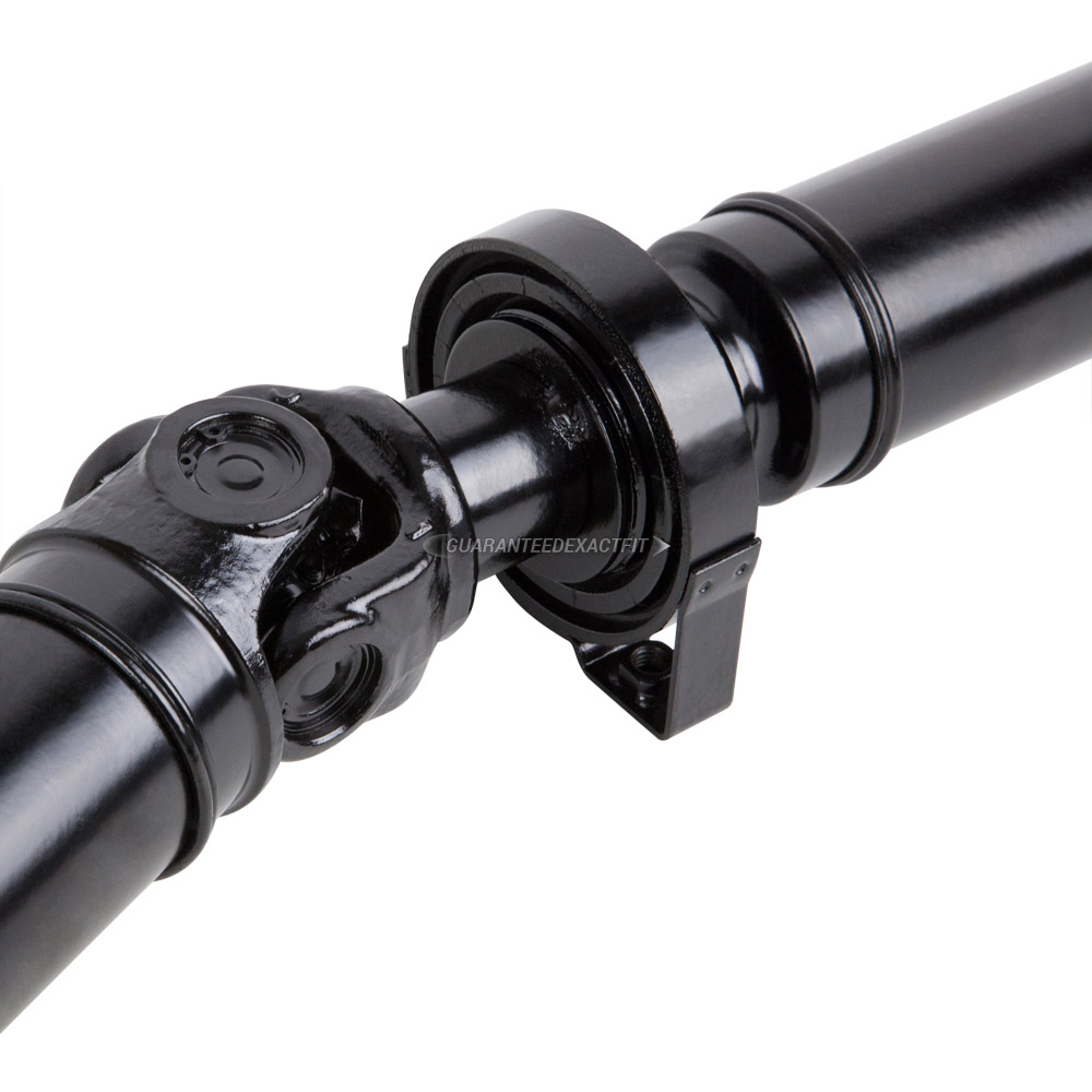 2012 Ford Explorer Driveshaft Rear Shaft - AWD - Automatic Trans. 91 ...