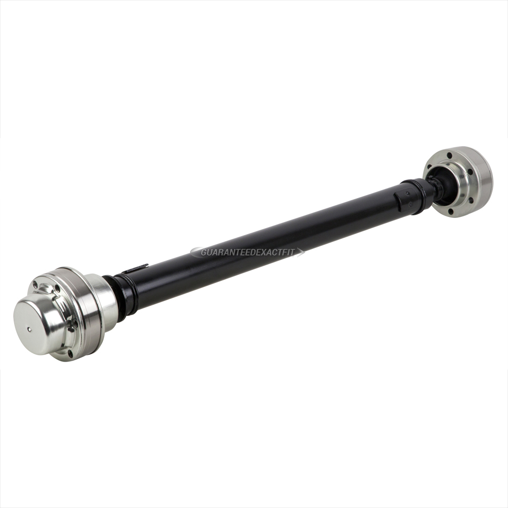 2010 Ford F Series Trucks Driveshaft Front Shaft - F-150 Model - 4 Speed 4R75E Trans. 91-01386 N
