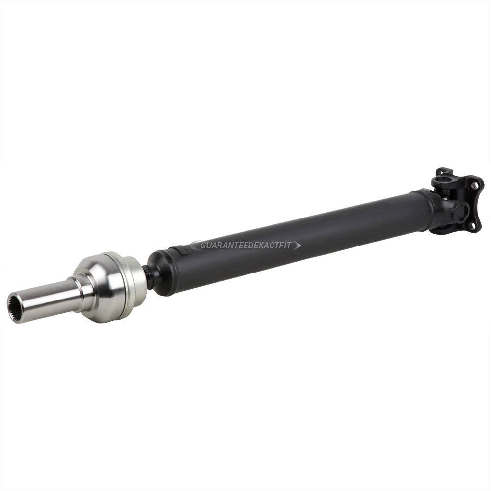 2003 Dodge RamTrucks Driveshaft 1500 Series - Front Shaft - 5.7L Engine ...