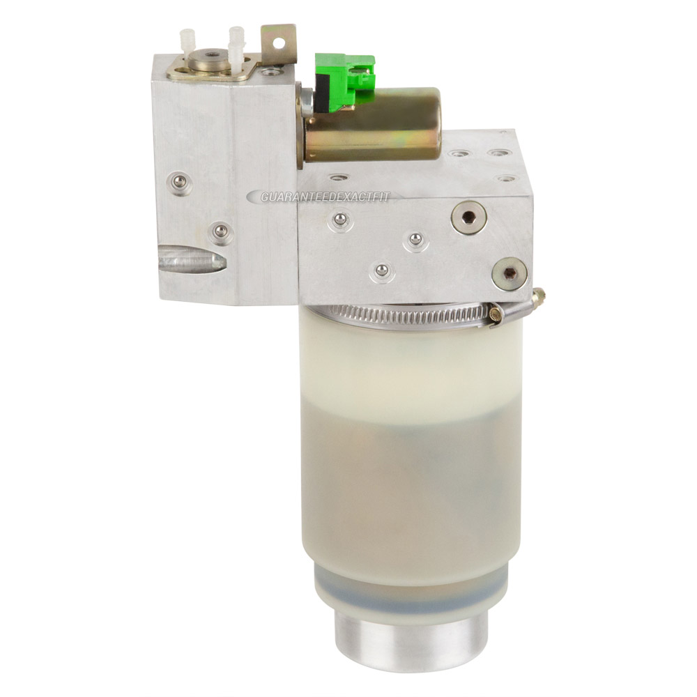 2004 Bmw 325Ci Convertible Top Motor All Models 15-30024 R