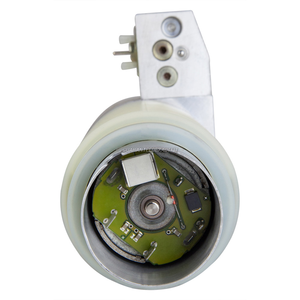 2004 Bmw 325Ci Convertible Top Motor All Models 15-30024 R