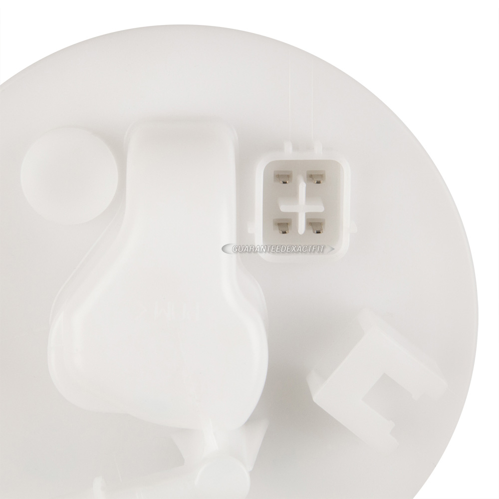 2004 Mazda 6 Fuel Pump Assembly 3.0L Engine Models - Excluding ...