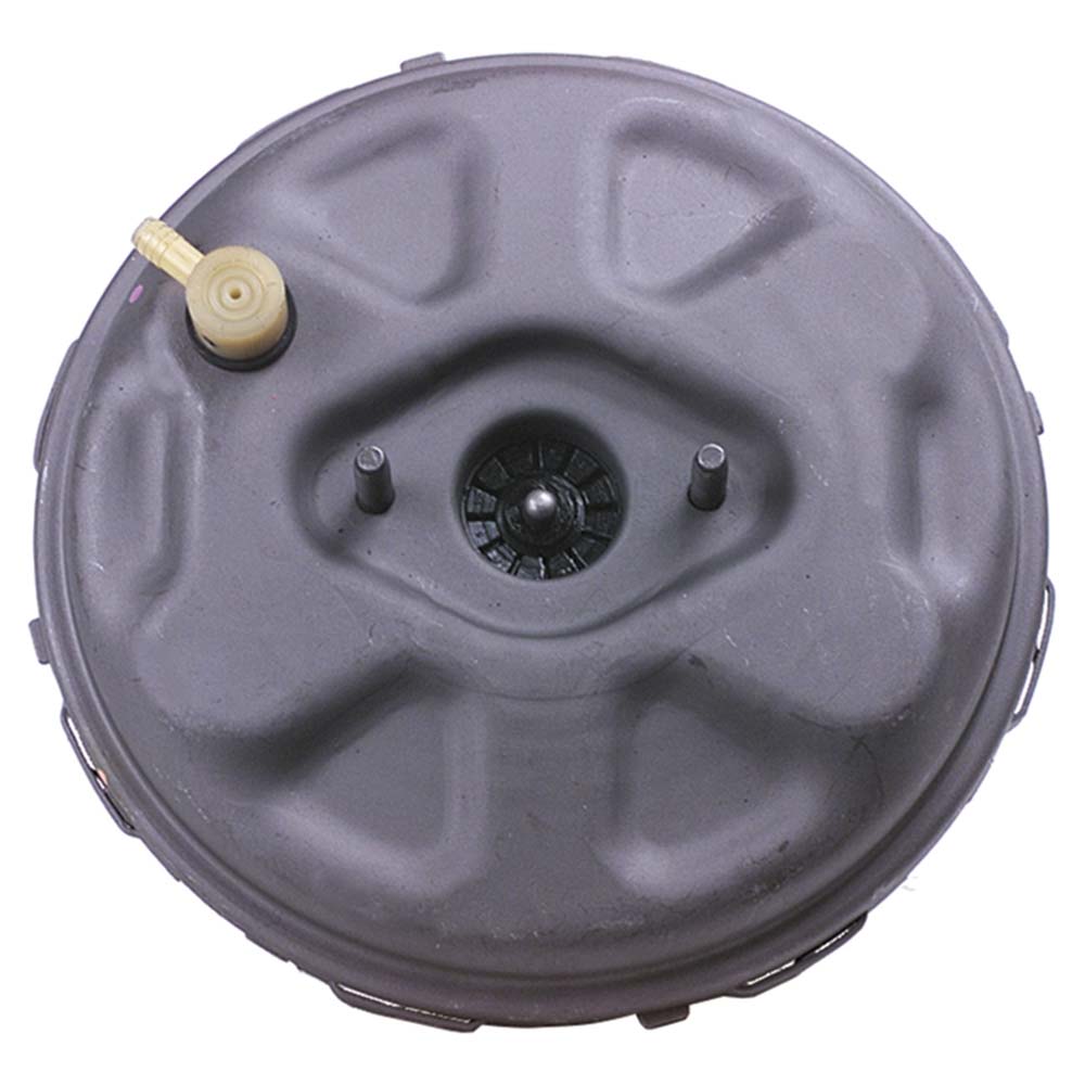1970 Pontiac GTO Brake Booster w/o Master Cylinder 73-13097-cpcx