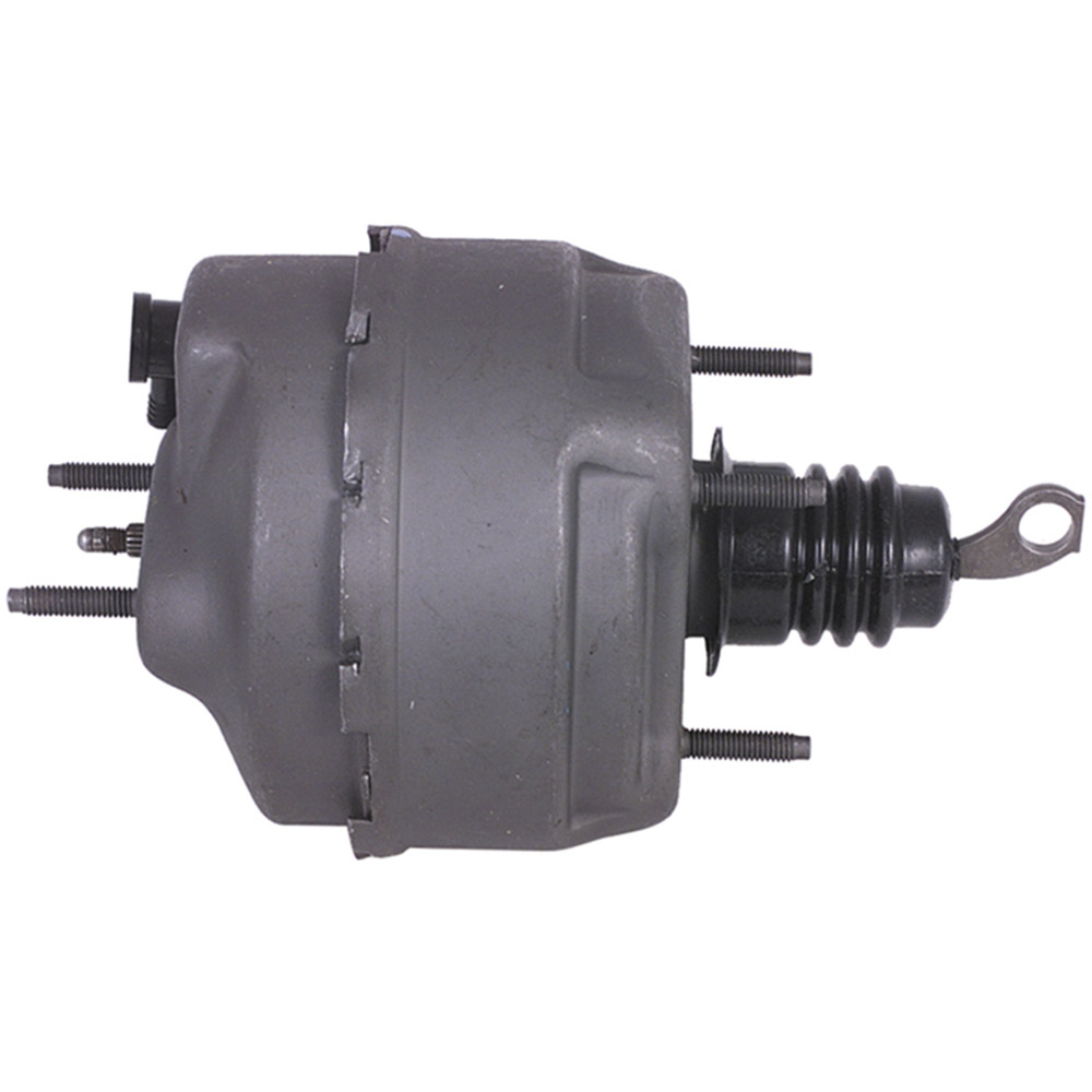 1977 Ford Pinto Brake Booster w/o Master Cylinder 73-13366 cpcx