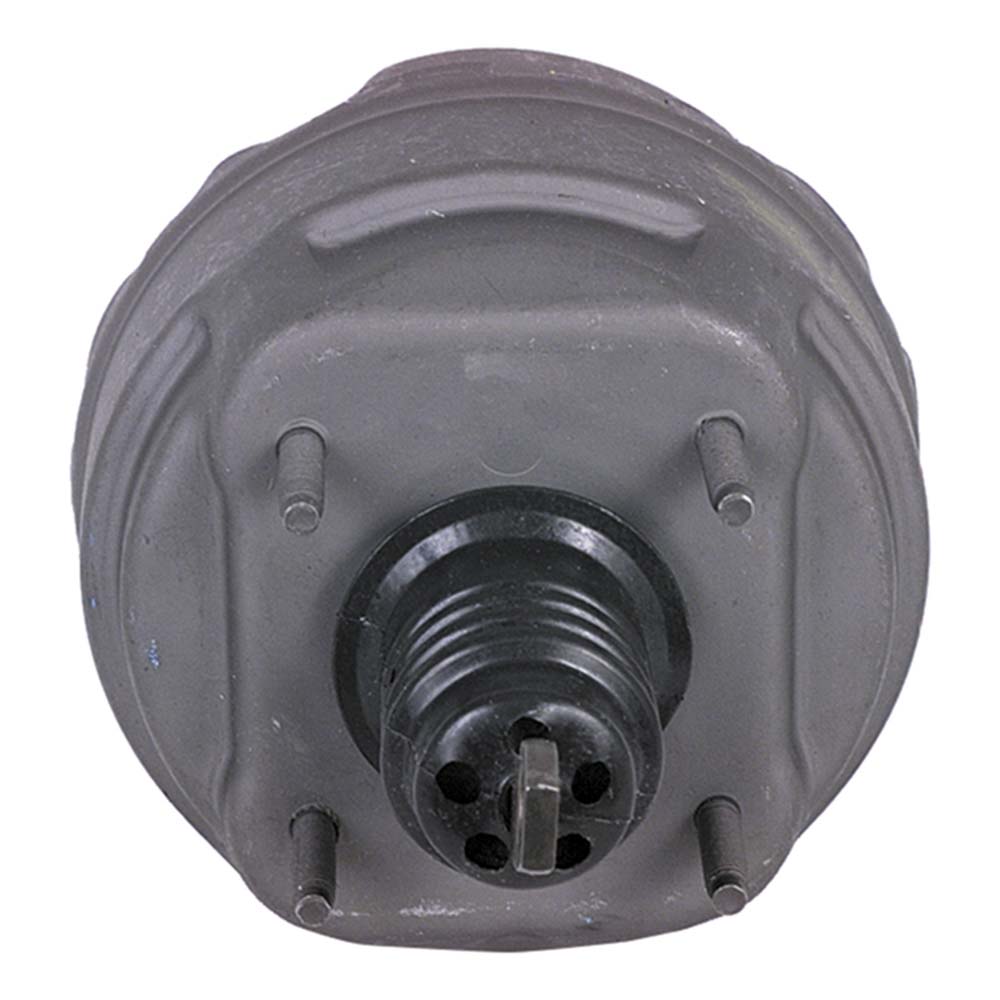 1977 Ford Pinto Brake Booster w/o Master Cylinder 73-13366 cpcx