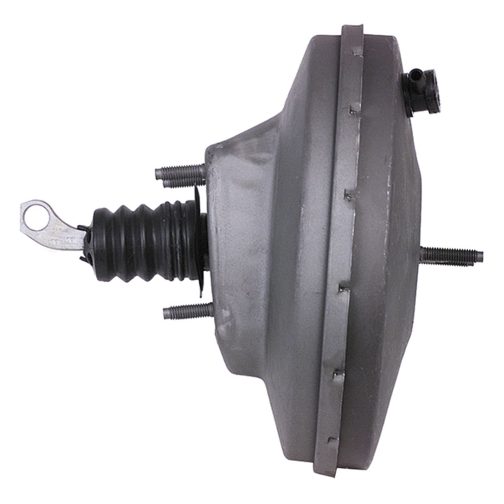 1996 Ford ESeriesVan Brake Booster E-150 Econoline - w/ Single ...