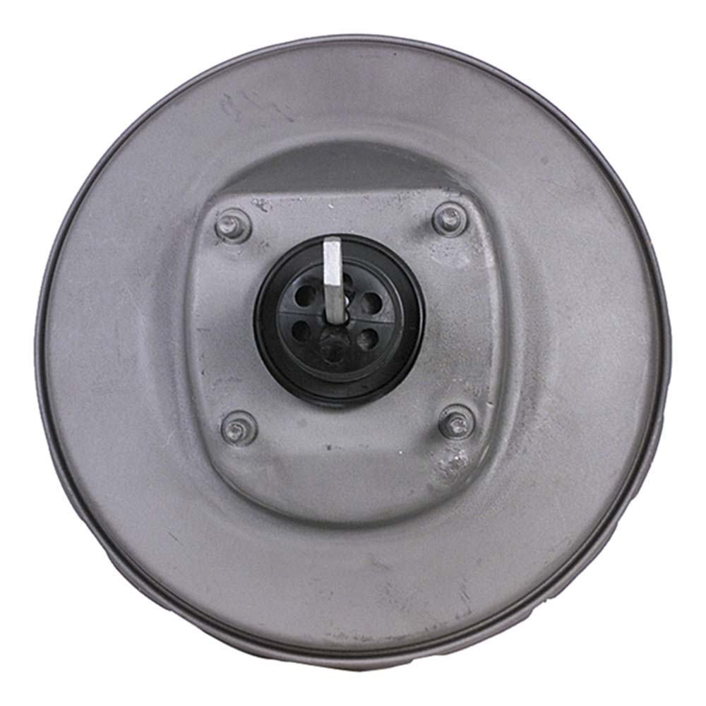 1996 Ford ESeriesVan Brake Booster E-150 Econoline - w/ Single ...