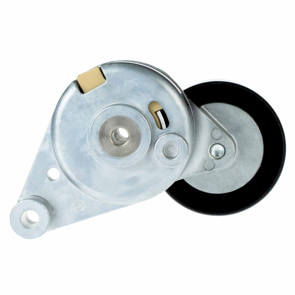 Goodyear Replacement Belts and Hoses Automatic Belt Tensioner 55140 ...
