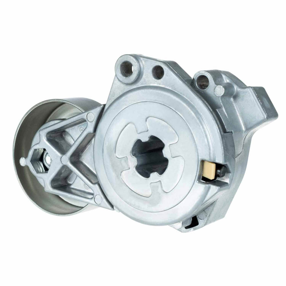 Goodyear Replacement Belts and Hoses 55160 - Buy Auto Parts