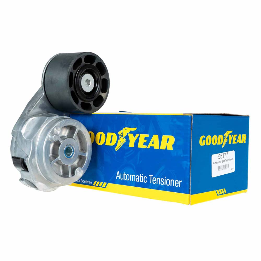 Goodyear Replacement Belts and Hoses 55177 - Buy Auto Parts