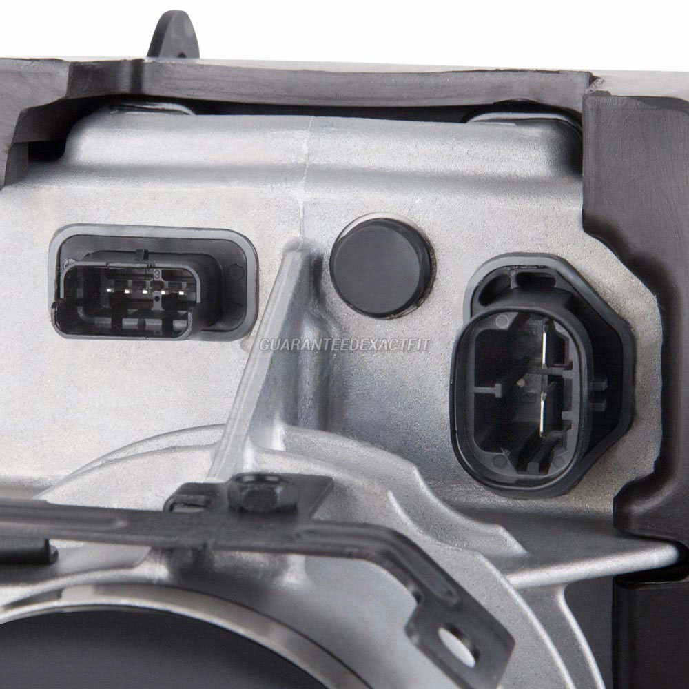 2013 Hyundai Equus Power Steering Pump Electric Pump - EHPS 86-03136 ON