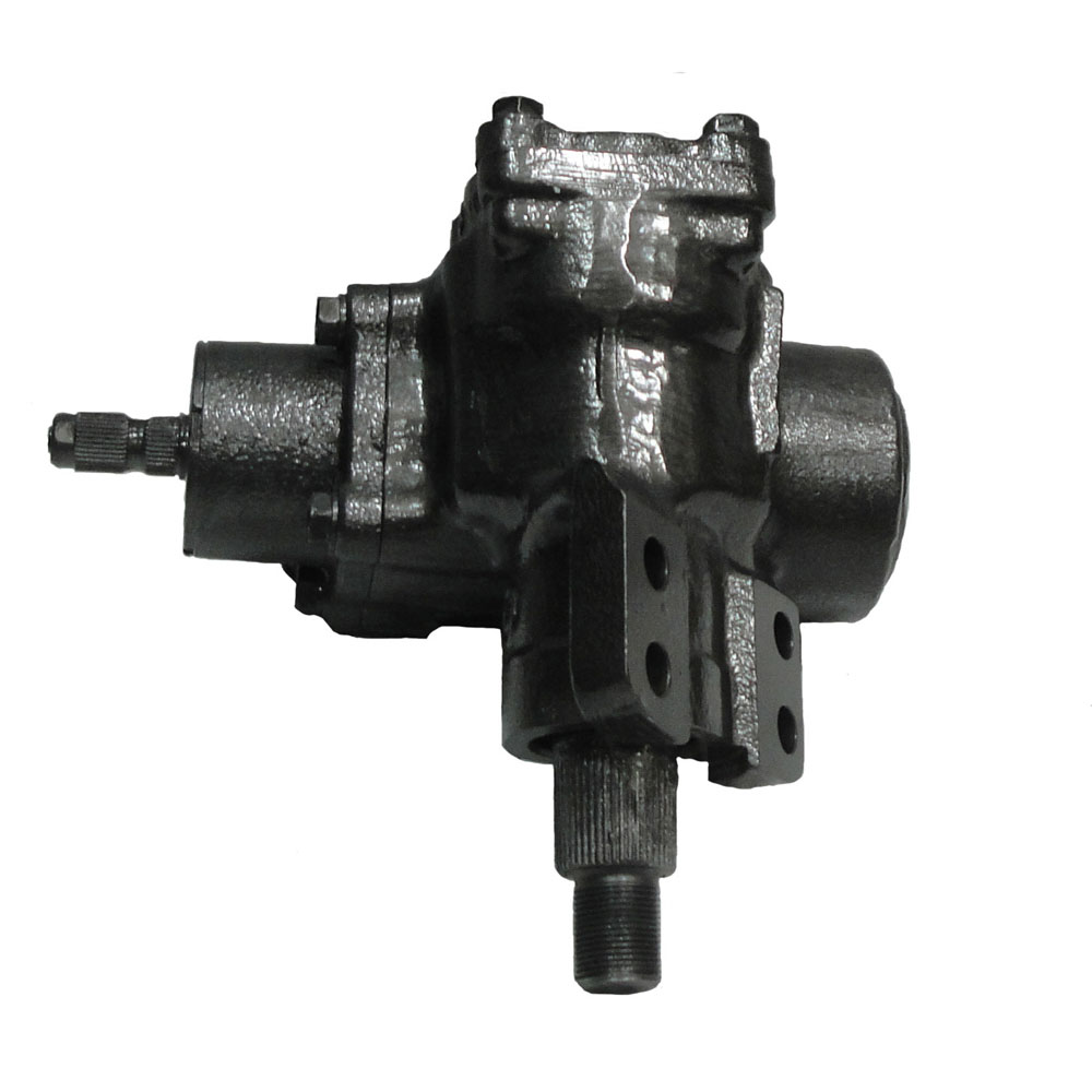 1979 Toyota Land Cruiser Power Steering Gear Box Power Steering - 2 ...