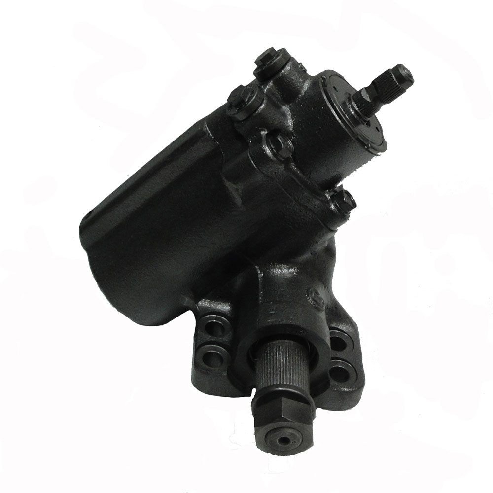 1981 Toyota LandCruiser Power Steering Gear Box FJ40 - With Power ...