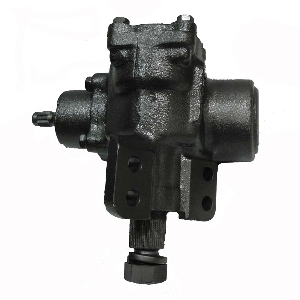 1981 Toyota LandCruiser Power Steering Gear Box FJ40 - With Power ...