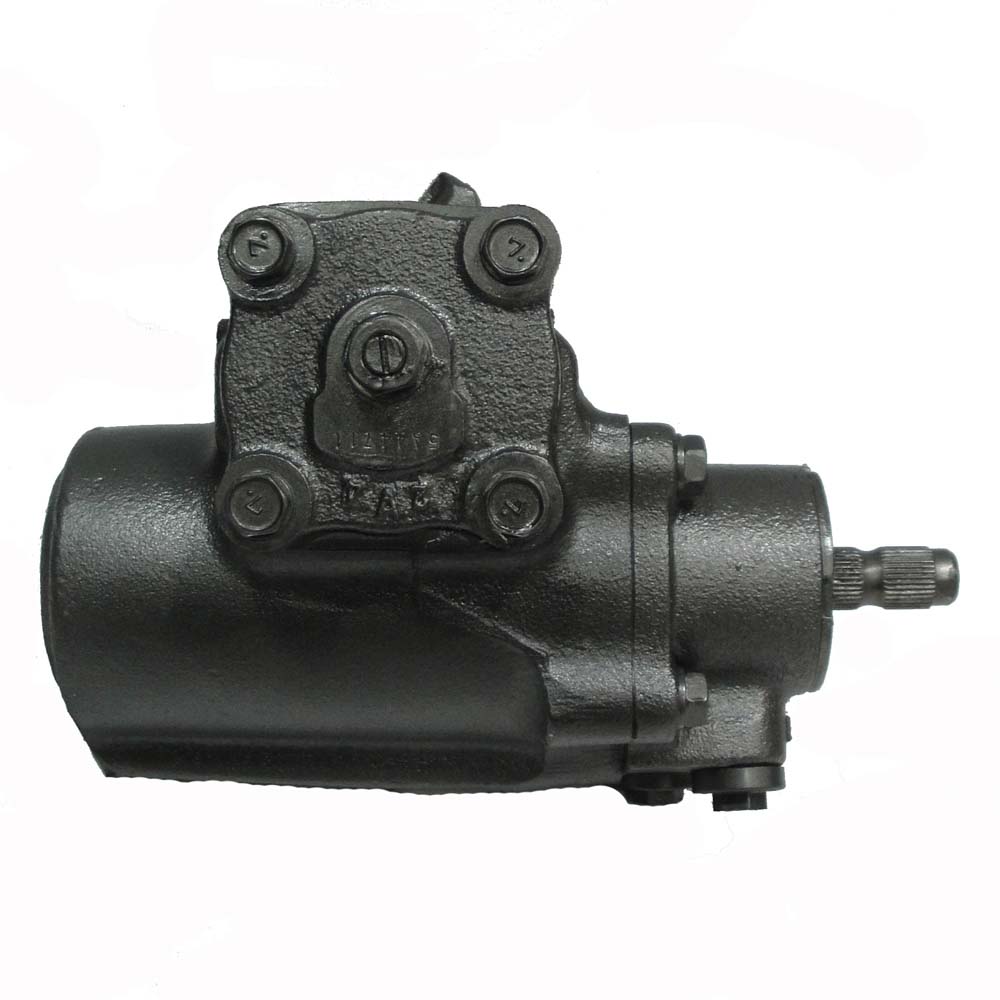 1981 Toyota LandCruiser Power Steering Gear Box FJ40 - With Power ...