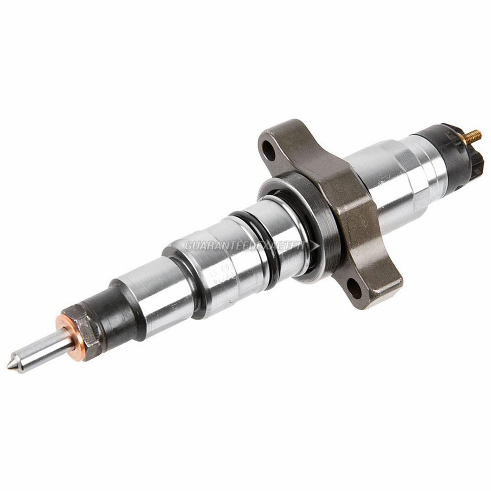 2004 Dodge Ram Trucks Fuel Injector 5.9L Diesel - Early Production ...