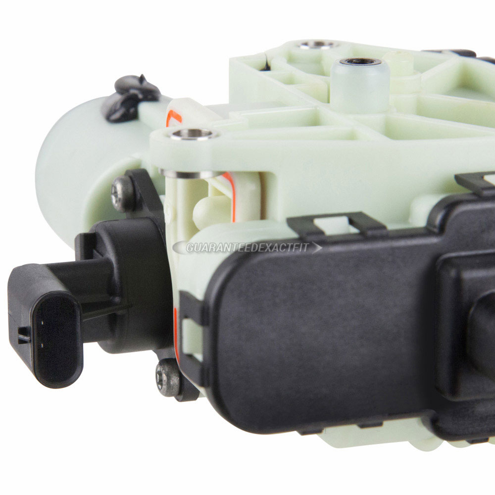 2010 Mercedes Benz Sprinter Van Diesel Exhaust Fluid Pump 3500 45-70011 R