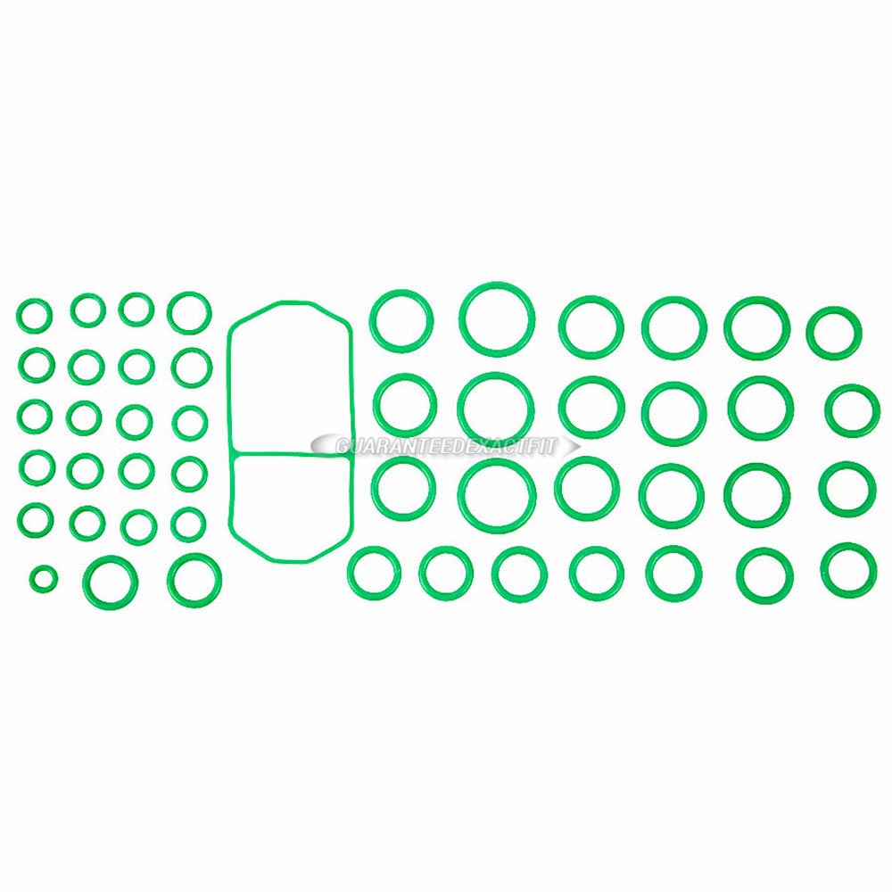 BuyAutoParts 60-80187RK - Buy Auto Parts