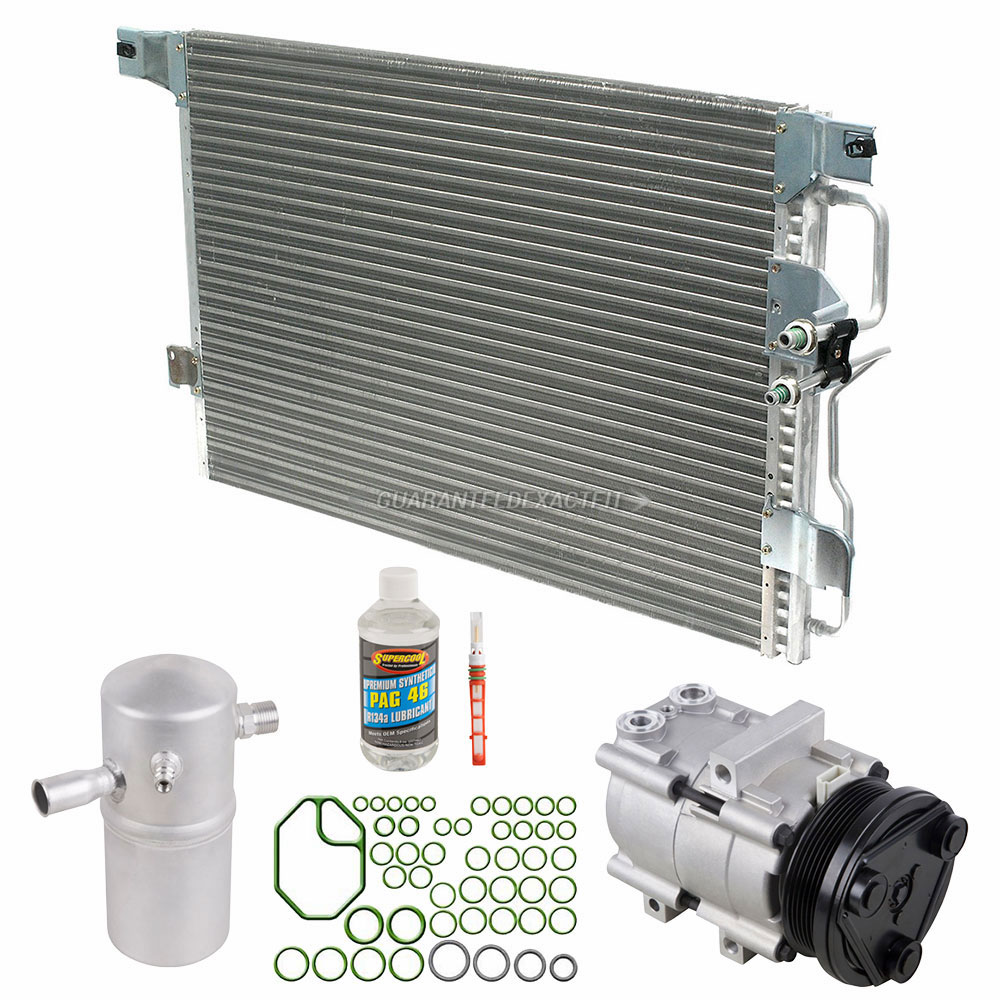 BuyAutoParts 60-82455CK - Buy Auto Parts