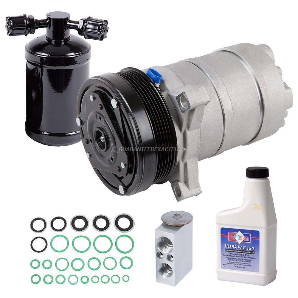 BuyAutoParts 60-83092RN - Buy Auto Parts