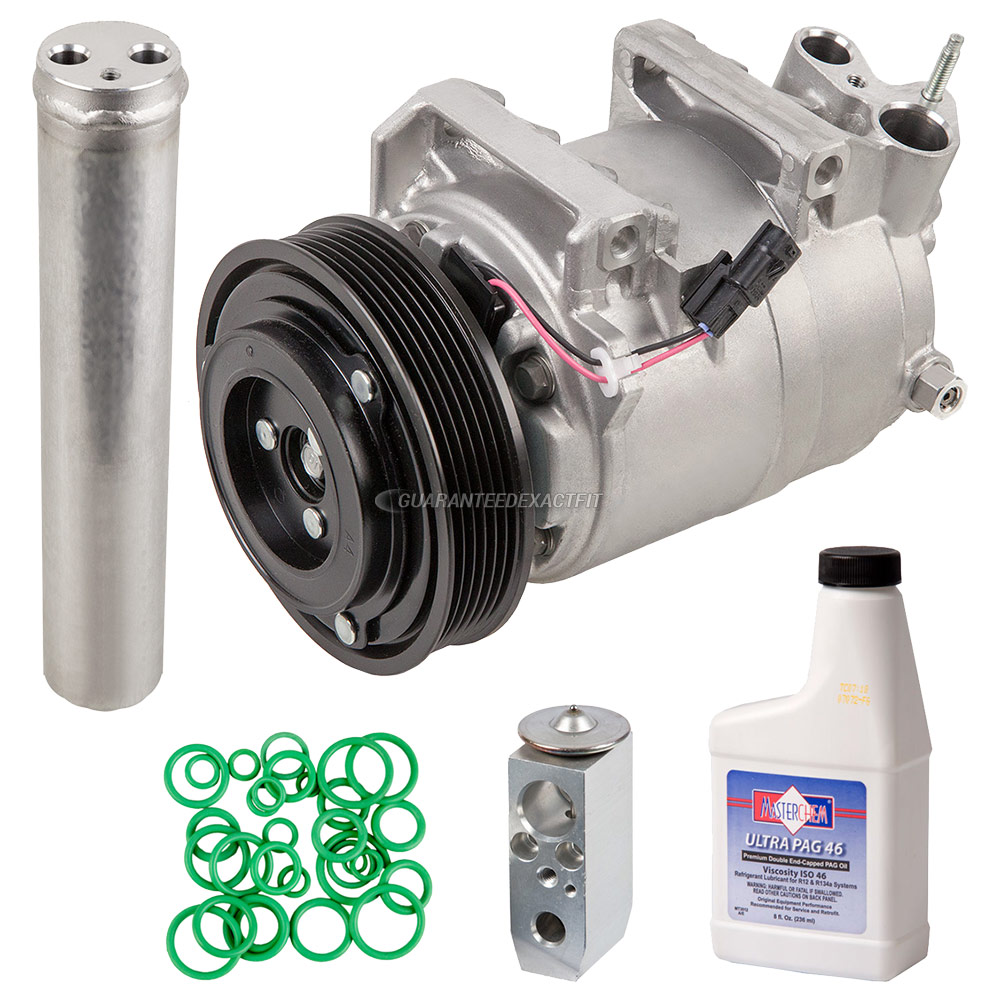 BuyAutoParts 60-84556RN - Buy Auto Parts