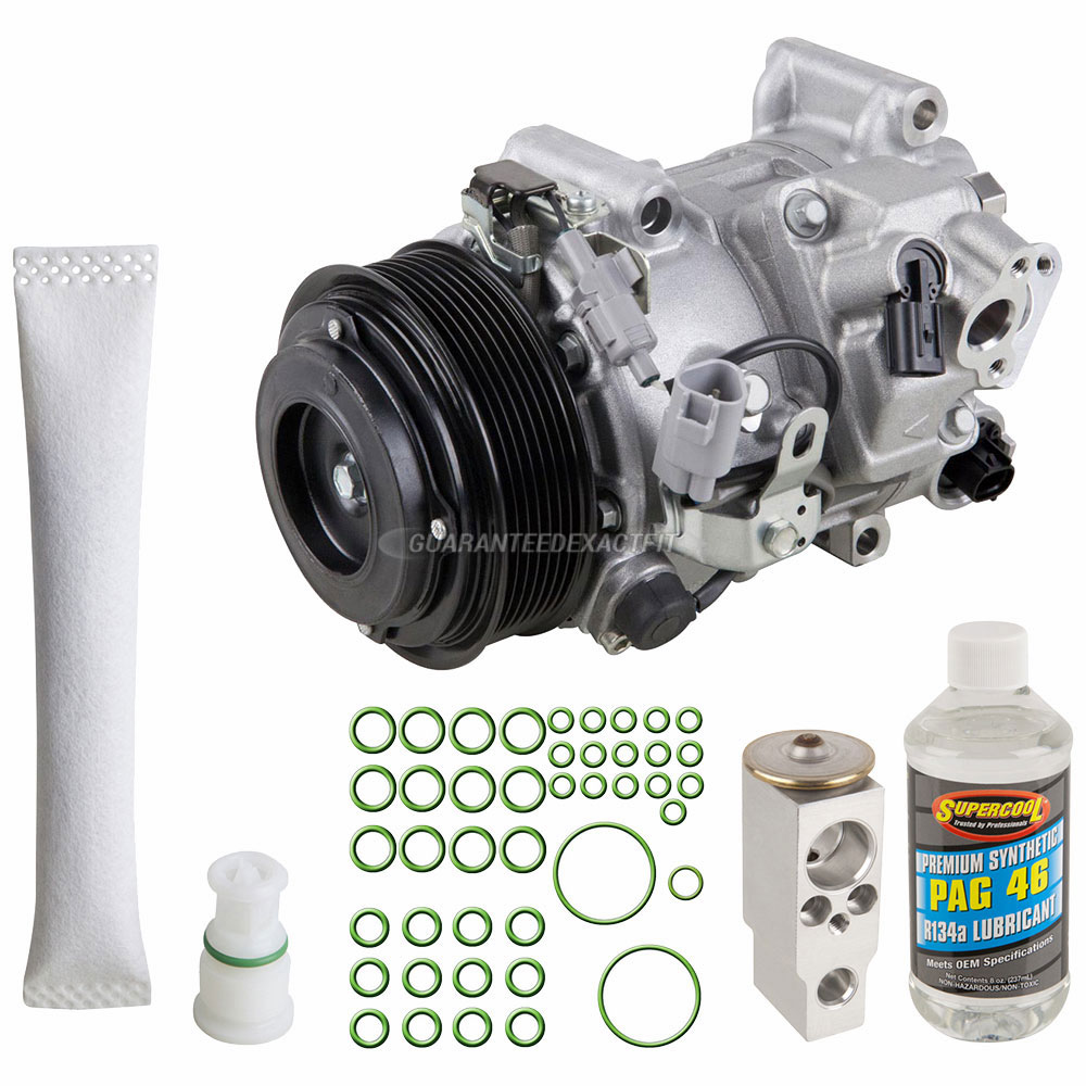 BuyAutoParts 60-85198RN - Buy Auto Parts