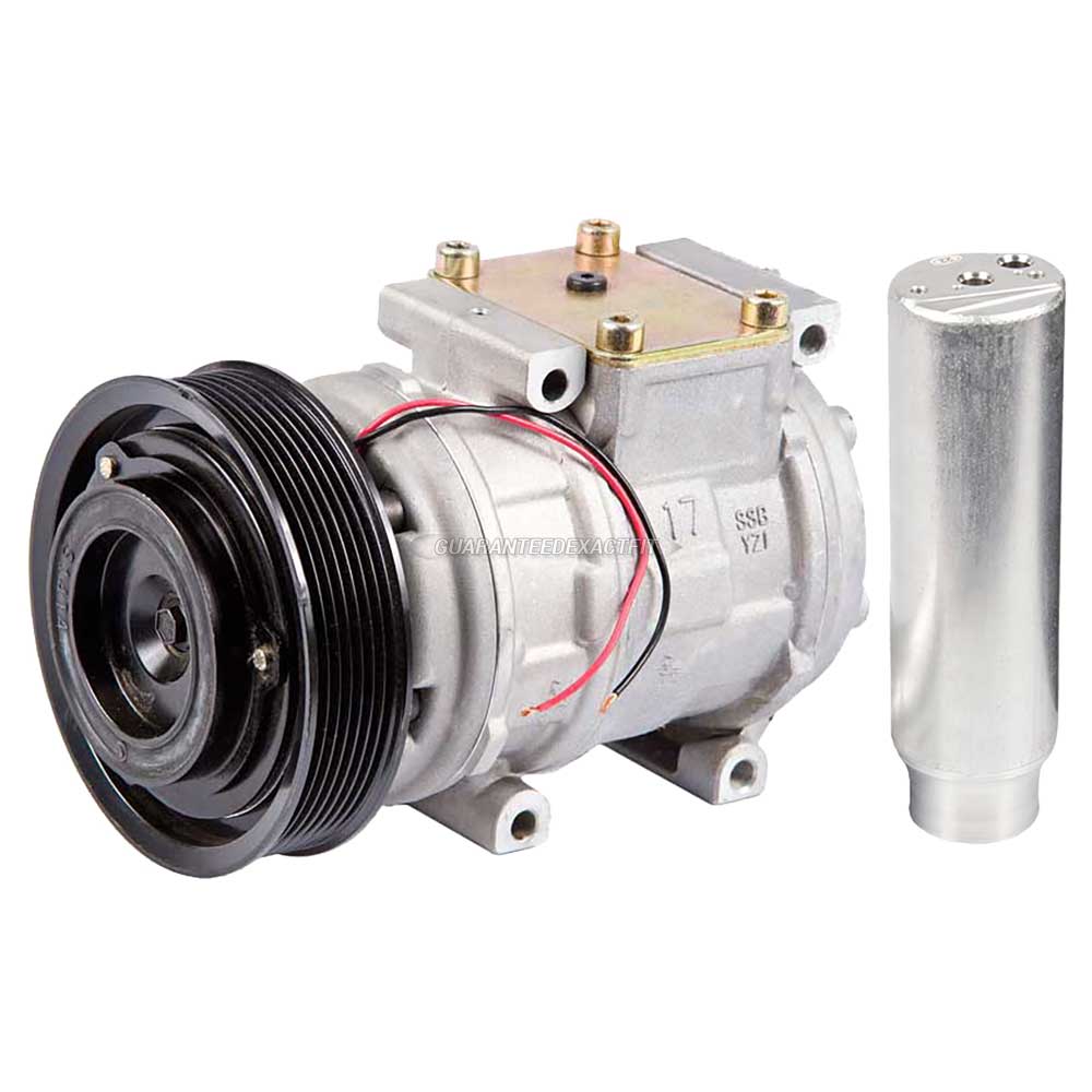 BuyAutoParts 60-86023R2 - Buy Auto Parts