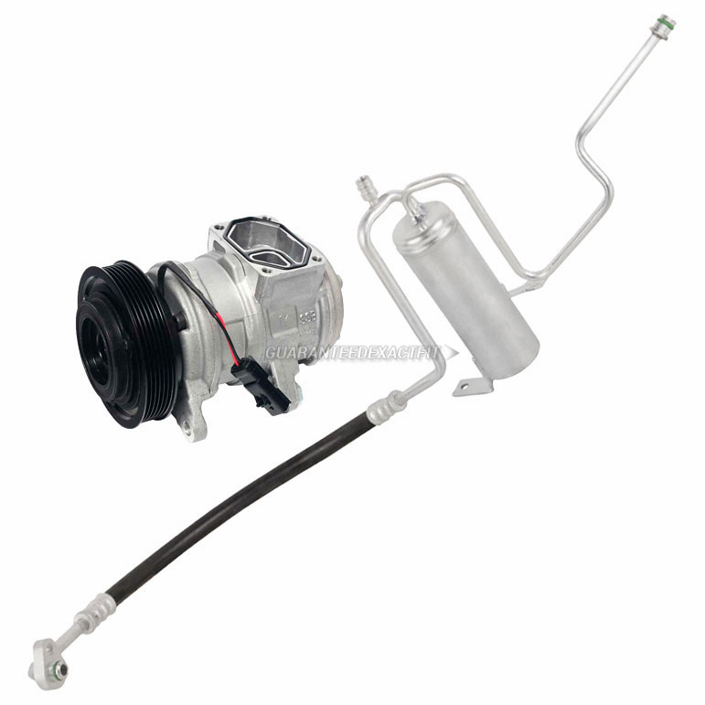 BuyAutoParts 60-86051R2 - Buy Auto Parts