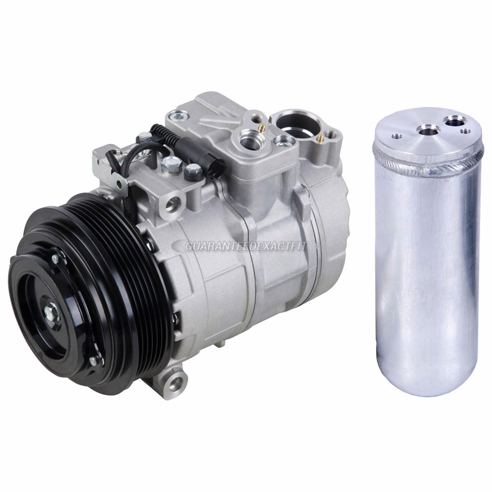BuyAutoParts 60-86077R2 - Buy Auto Parts