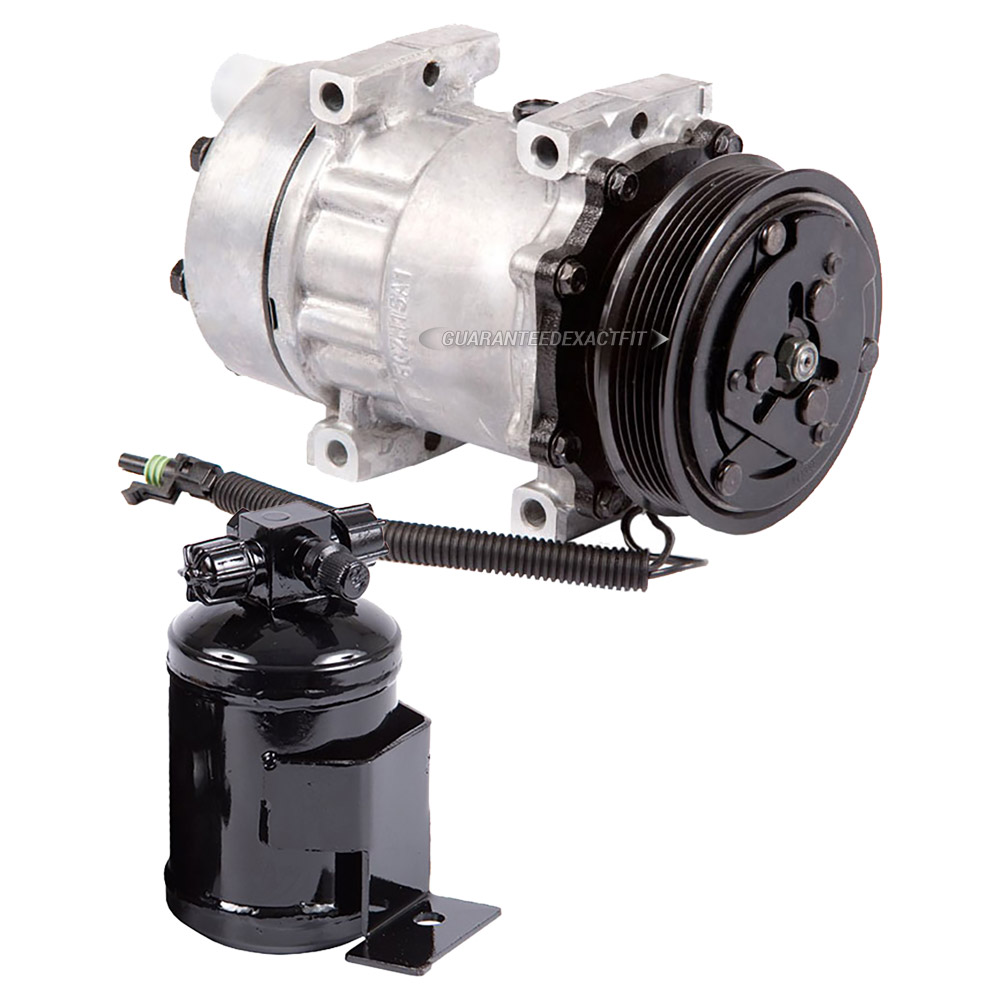 BuyAutoParts 60-86191R2 - Buy Auto Parts