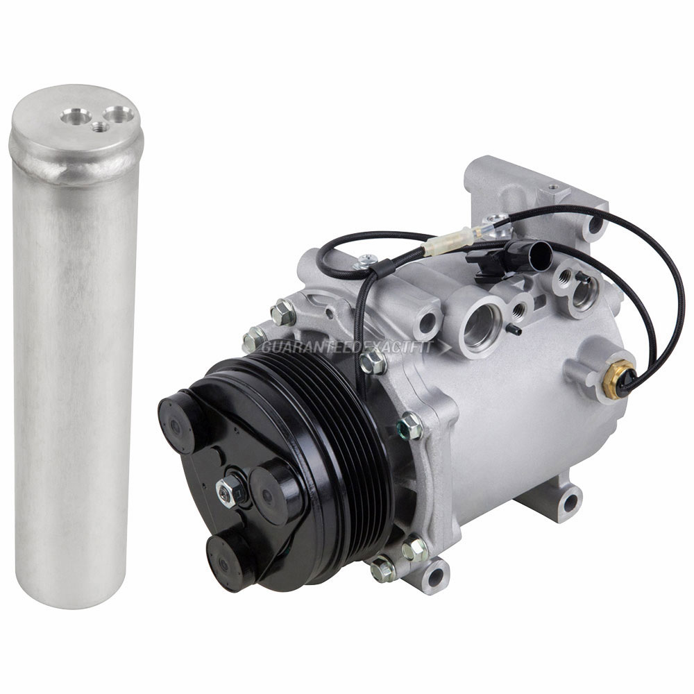 BuyAutoParts 60-86375R2 - Buy Auto Parts