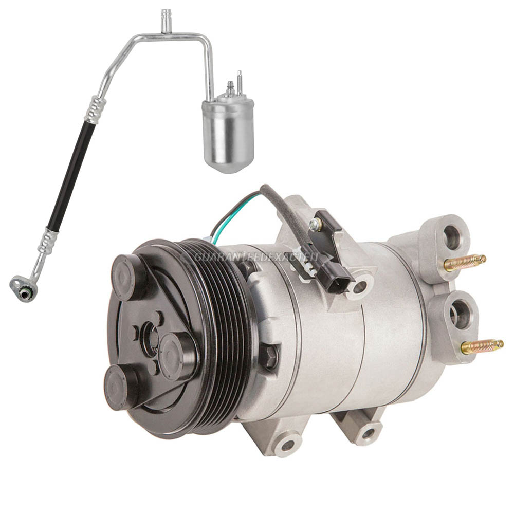 BuyAutoParts 60-86664R2 - Buy Auto Parts