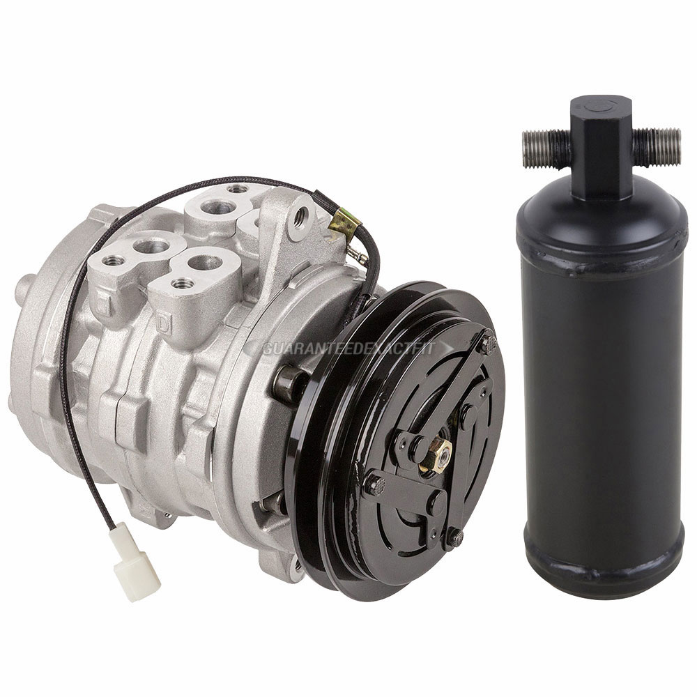 BuyAutoParts 60-86702R2 - Buy Auto Parts