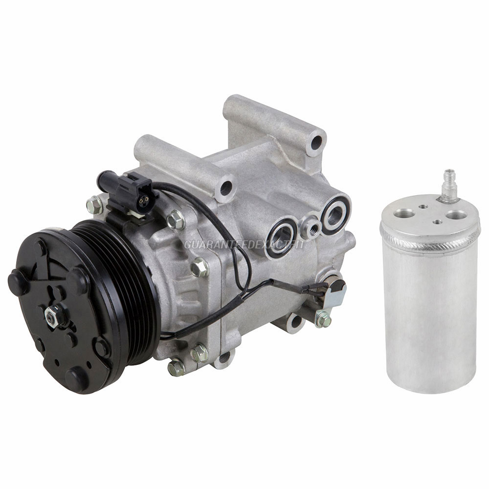 BuyAutoParts 60-86871R2 - Buy Auto Parts
