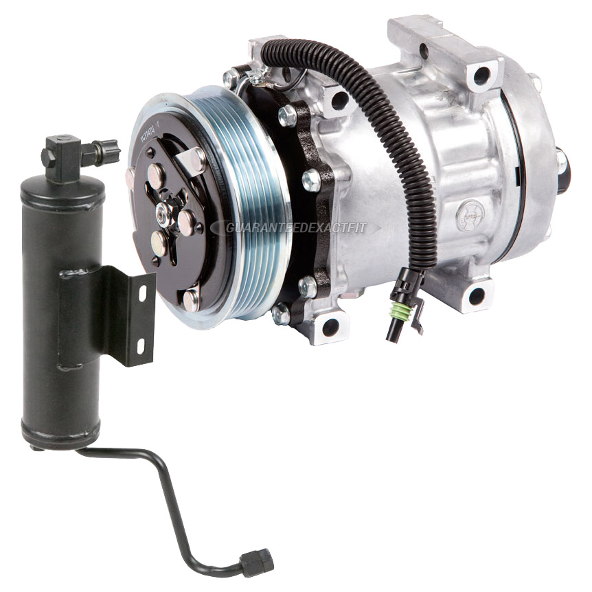 BuyAutoParts 60-87896R4 - Buy Auto Parts