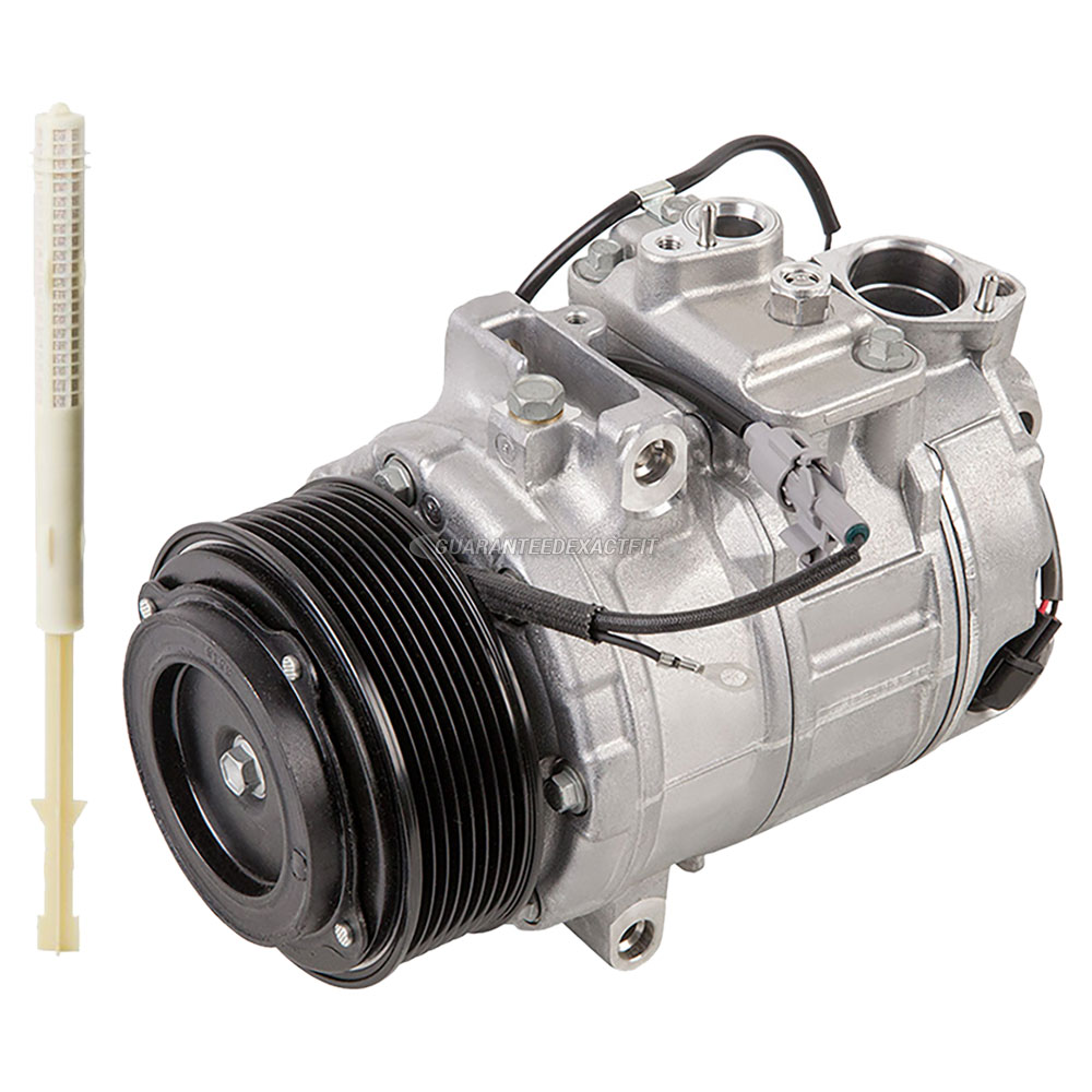 BuyAutoParts 60-88511R2 - Buy Auto Parts