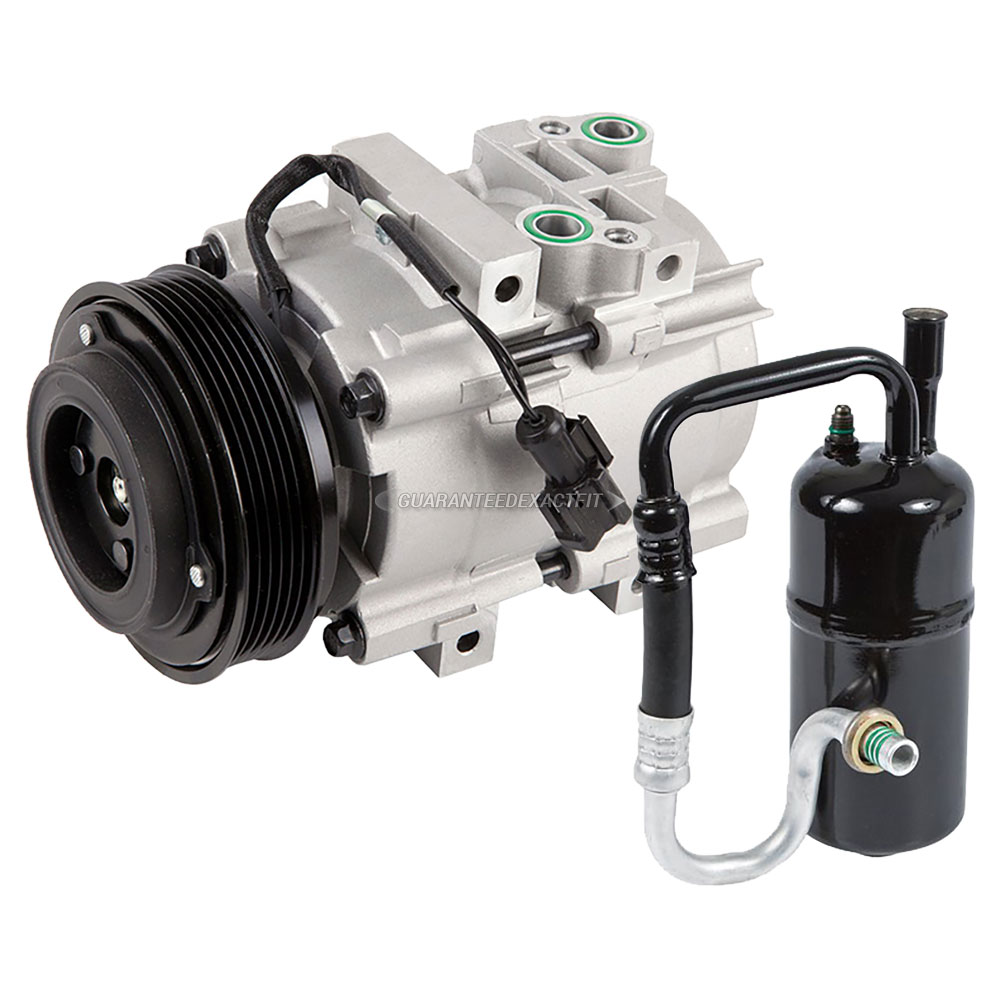 BuyAutoParts 60-88704R2 - Buy Auto Parts