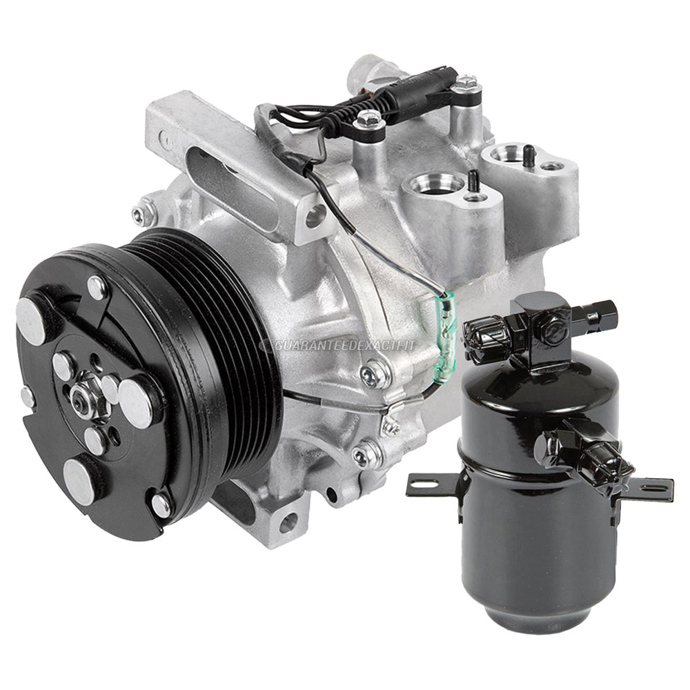 BuyAutoParts 60-88909R2 - Buy Auto Parts