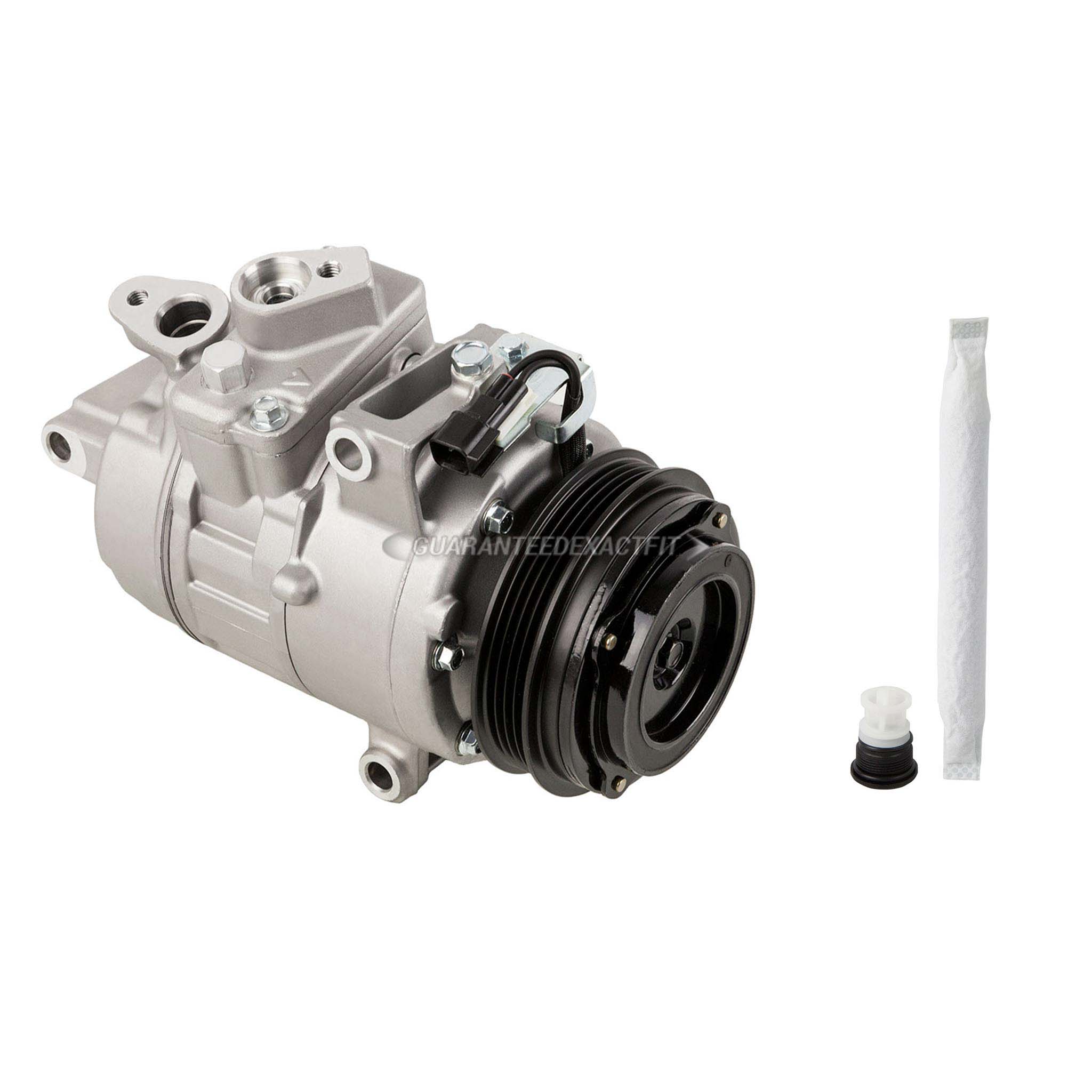 BuyAutoParts 60-89453R2 - Buy Auto Parts