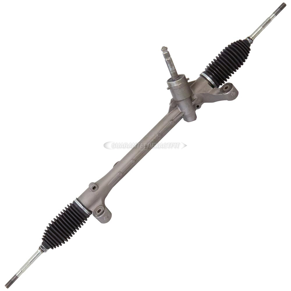 BuyAutoParts Rack and Pinion with Electric Assist [EPS] 80-70405R - Buy ...