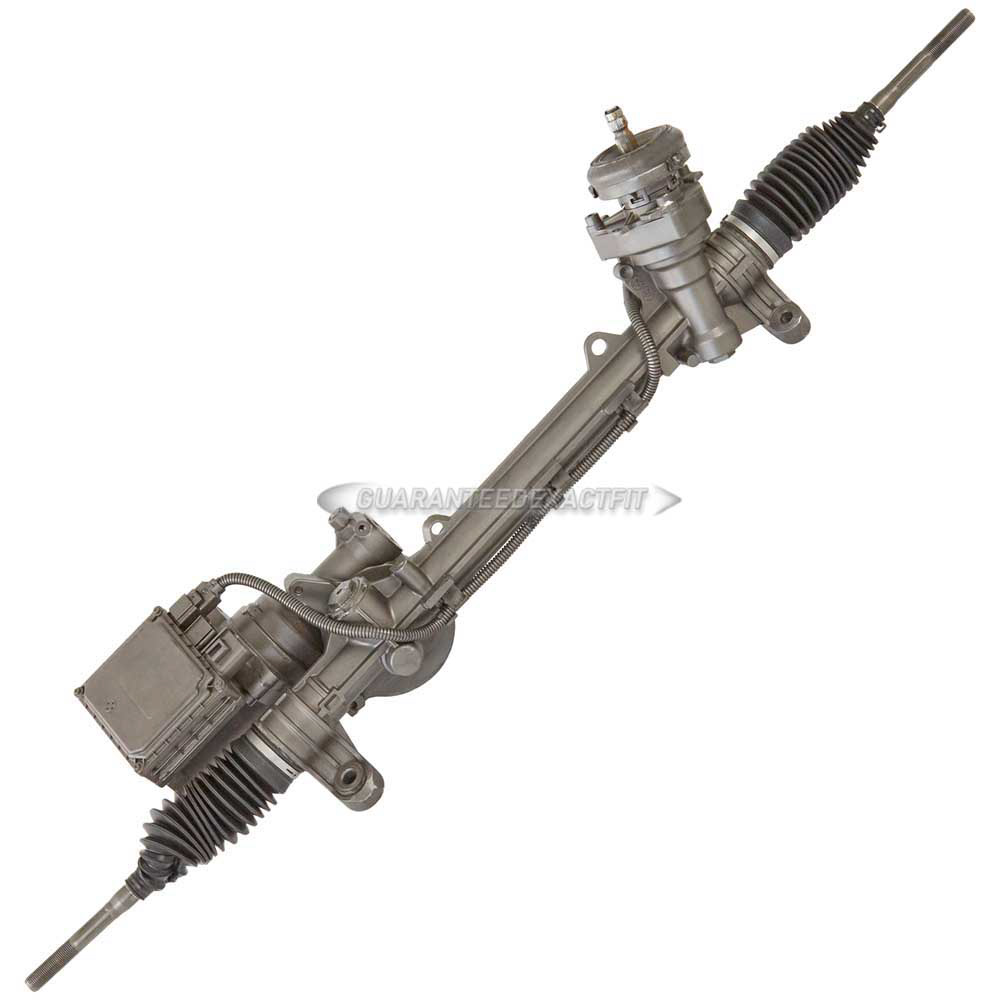 BuyAutoParts 80-31653R - Buy Auto Parts
