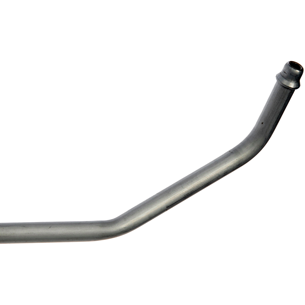 2009 Chevrolet Silverado Automatic Transmission Oil Cooler Hose ...