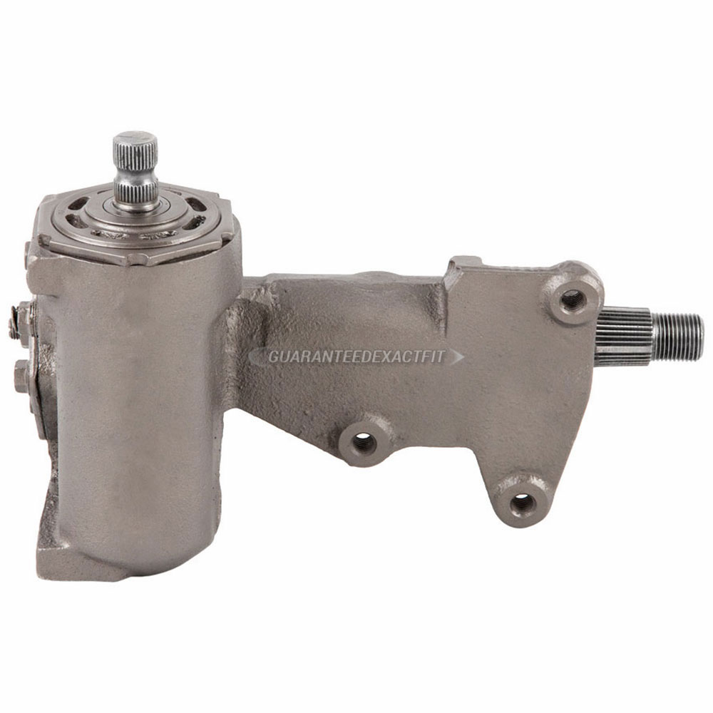 BuyAutoParts 82-00665R - Buy Auto Parts