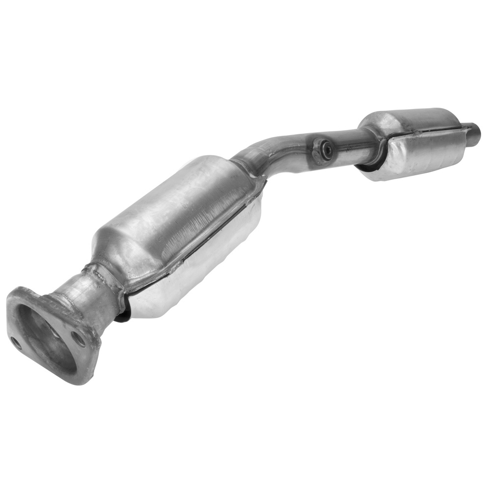 AP Exhaust 644218 - Buy Auto Parts
