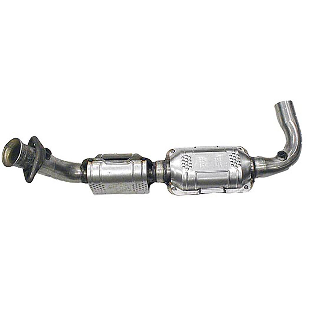 Eastern Catalytic 651532 - Buy Auto Parts