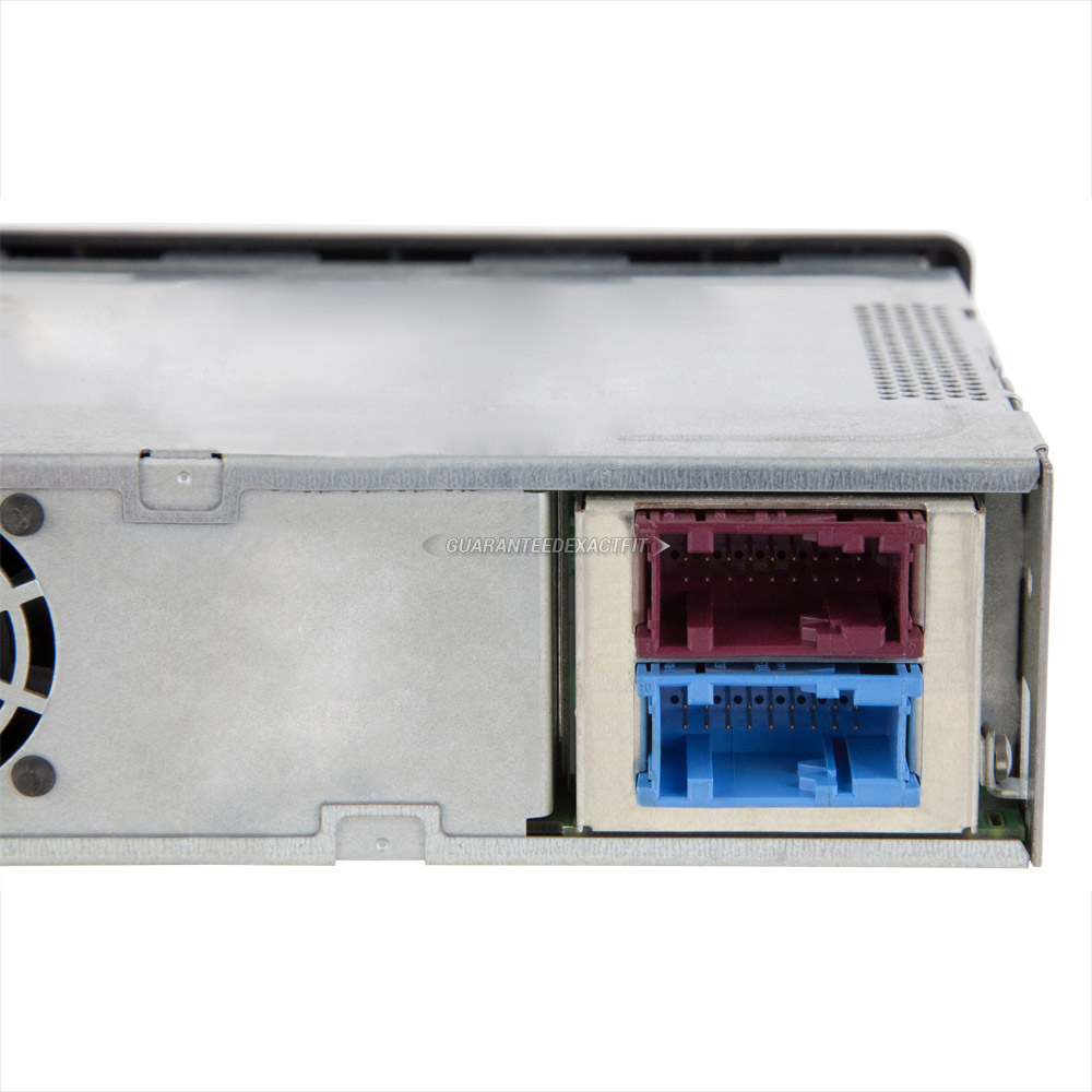 2004 Bmw X5 DVD Navigation Module Navigation DVD-Video Drive with OEM ...