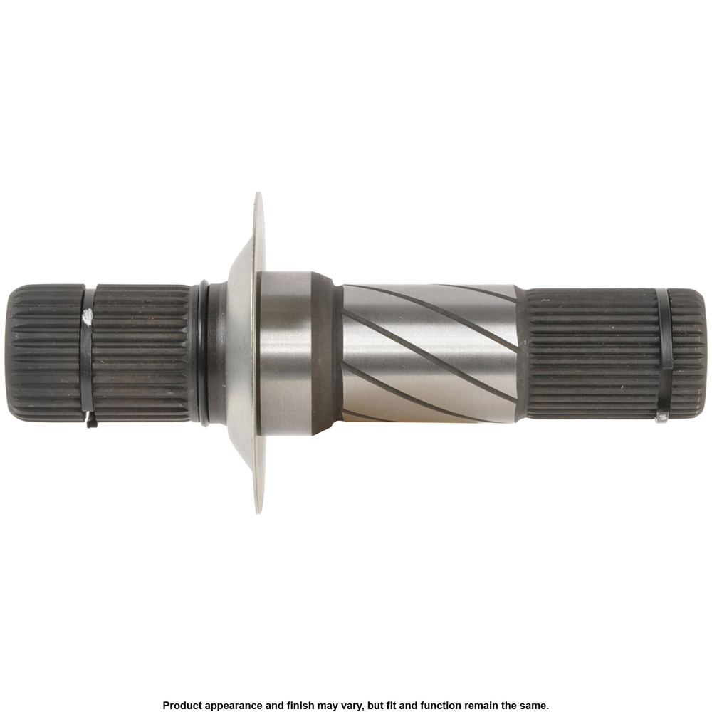 2015 Dodge RamTrucks CV Intermediate Shaft 1500 - 4WD - Front Left fm ...