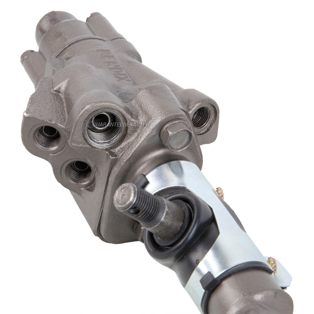 1965 Ford Falcon Steering Control Valve V8 Engine - Control Valve [4 ...