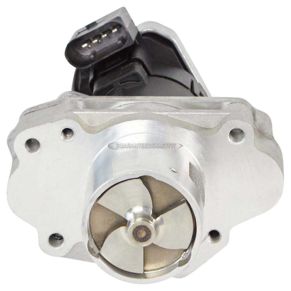 2008 Dodge SprinterVan EGR Valve 2500 Models - 3.0L 41-60010-an