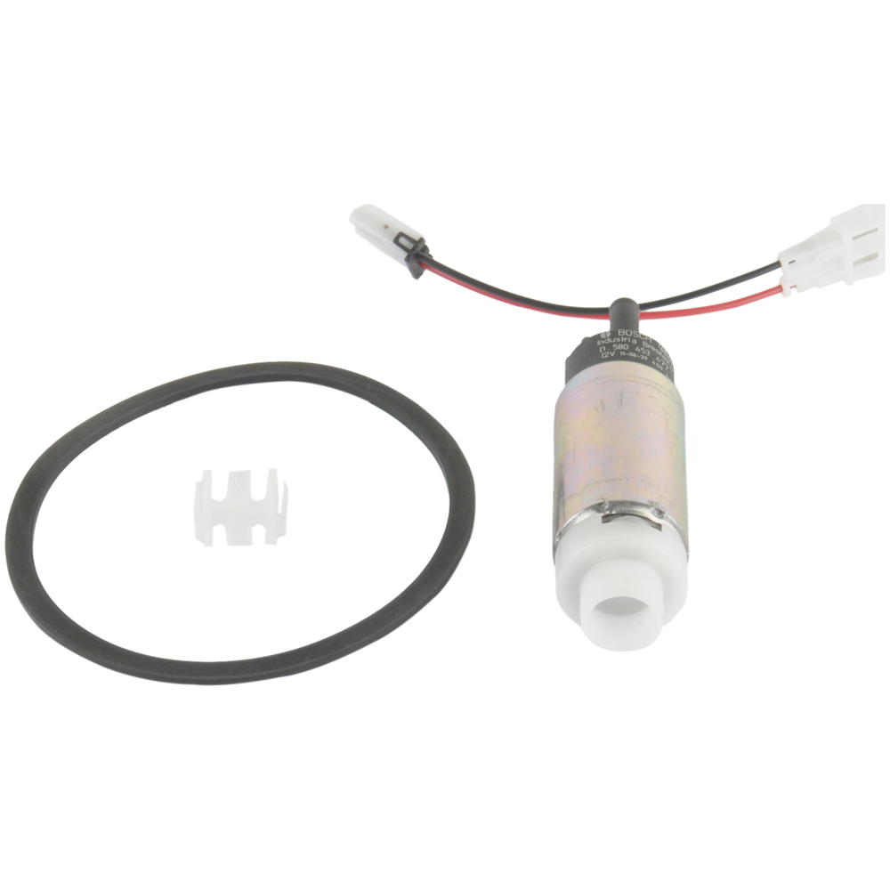 1988 Dodge Ramcharger Fuel Pump Kit 5.2L Eng. - V8 Eng. - OE Upgrade ...